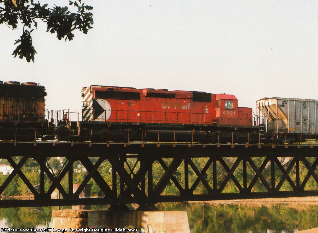 CP 6021